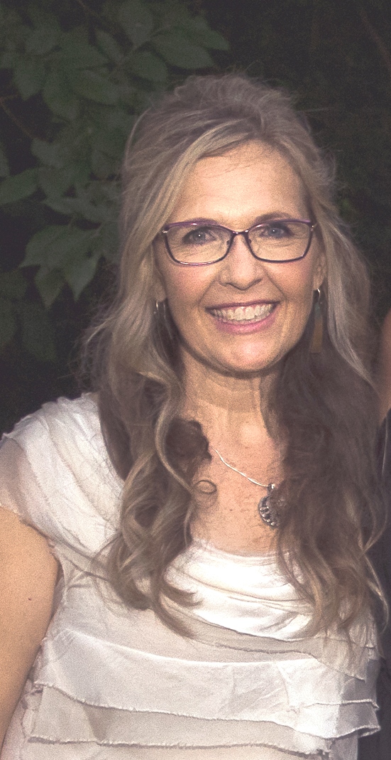 Time to Think – susan b steen